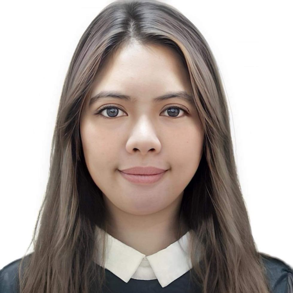 Admin Staff | National Institute of Geological Sciences